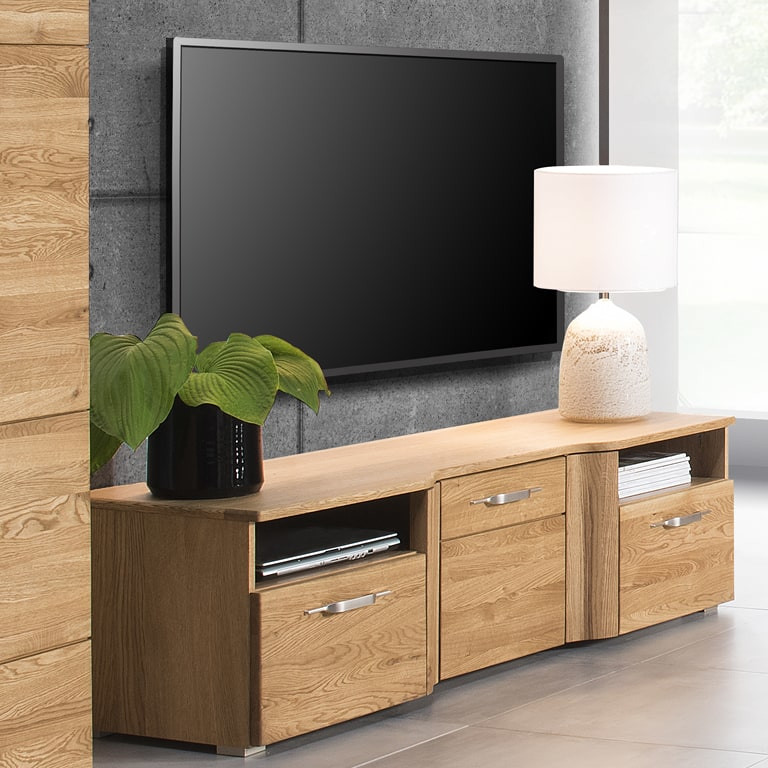 Szafki RTV - Szynaka Meble