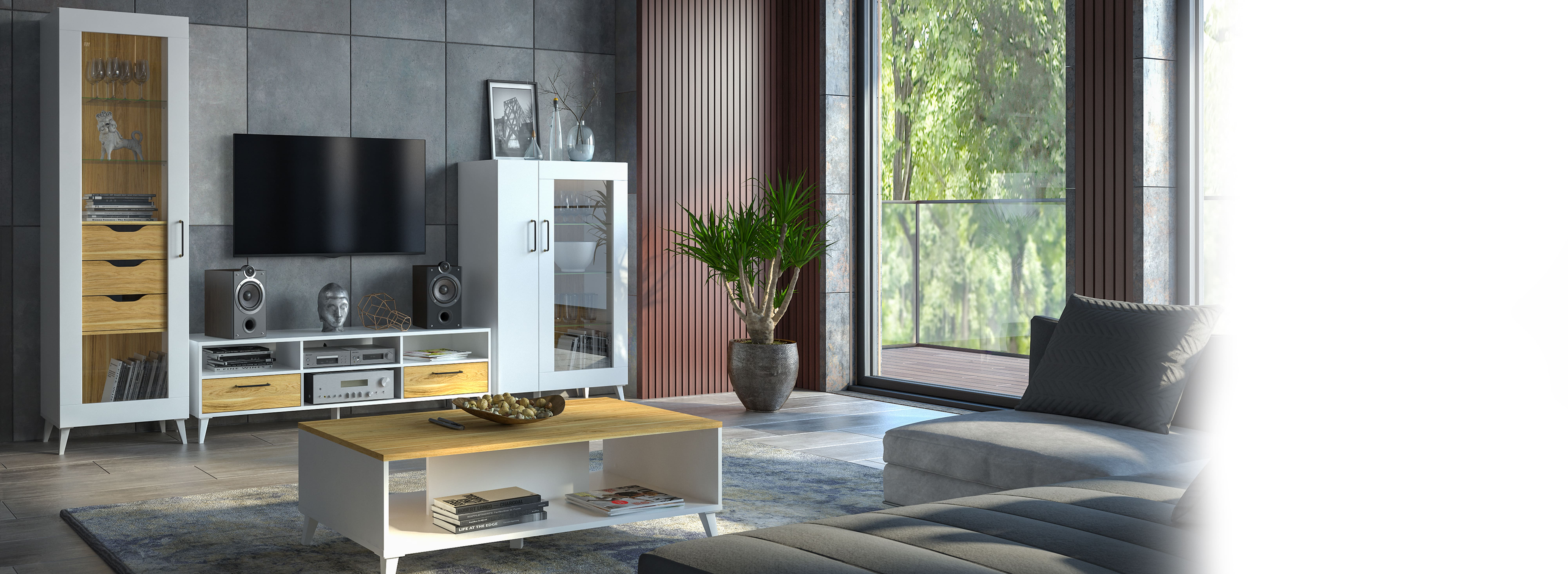 Szynaka Meble – sklep internetowy z meblami grupy Szynaka