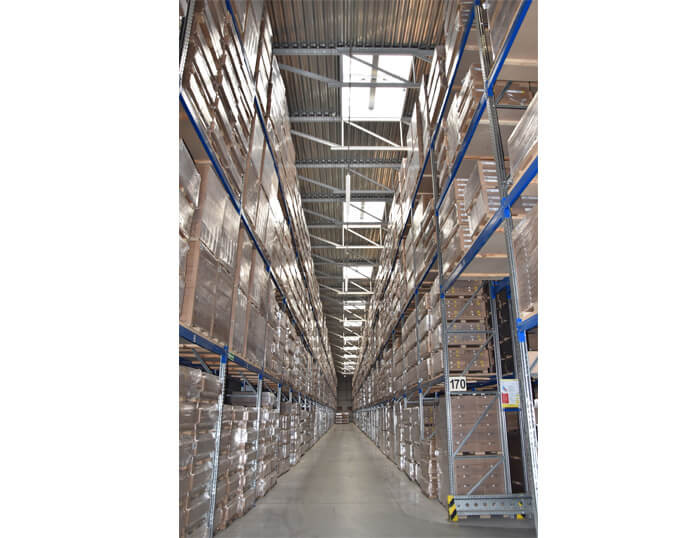 Otwarcie największego centrum logistycznego w regionie