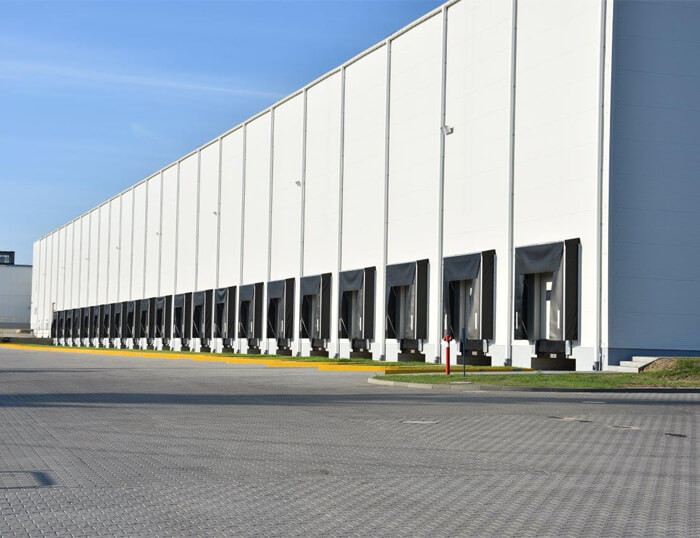 Otwarcie największego centrum logistycznego w regionie